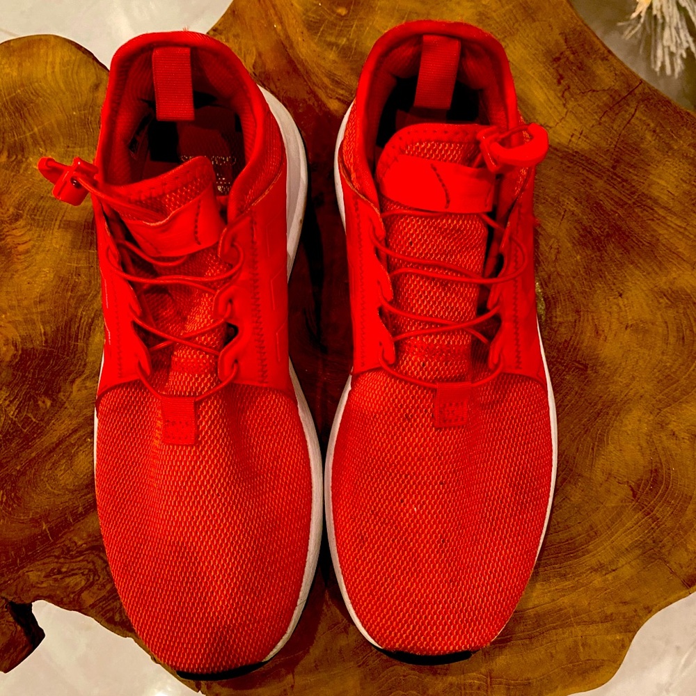 Adidas Ortholite Sneaker - Gem